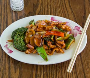 Mr. Cooks Chinese Cuisine Delivery Menu | Order Online | 3208 E Cactus ...