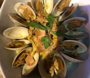 Villa Rustica Pizzeria & Trattoria - Rye Brook, NY Restaurant | Menu ...