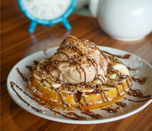 White Rabbit Dessert Experience Delivery Menu | Order Online | 1635 E ...