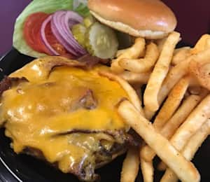 Off Broadway Cafe Delivery Menu | Order Online | 6810 Broadway Denver ...