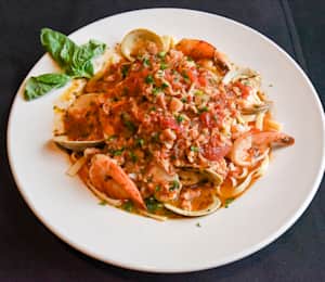 Rizzi's Restaurant Delivery Menu | Order Online | 411 Merchants Rd ...