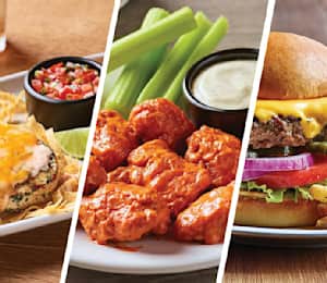 Applebee's Delivery Menu | Order Online | 5265 Wadsworth Byp Arvada ...