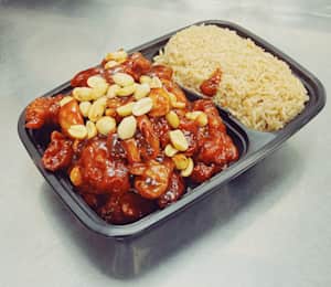 Three Happiness Express Delivery Menu | Order Online | 5107 Leavenworth ...