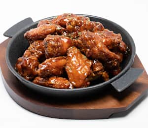 Sodam Chicken Delivery Menu | Order Online | 17551 15th Ave NE ...