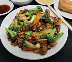 House of Leng Delivery Menu | Order Online | 2712 W Mallard Creek ...
