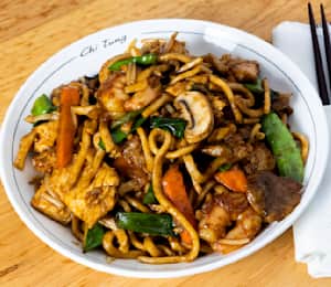 Chi Tung Delivery Menu | Order Online | 9560 S Kedzie Ave Evergreen ...