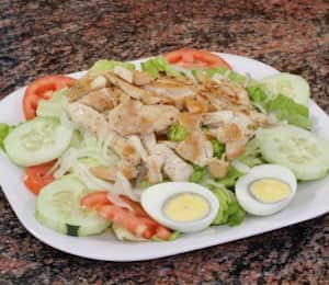 Dimitri Best Food Delivery Menu | Order Online | 207 W Joe Orr Rd ...