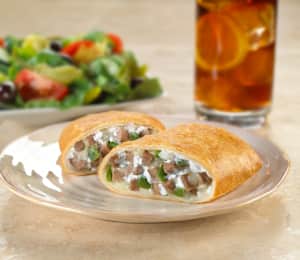 Journey Fish Chicken Gyros Delivery Menu | Order Online | 825 S Green ...