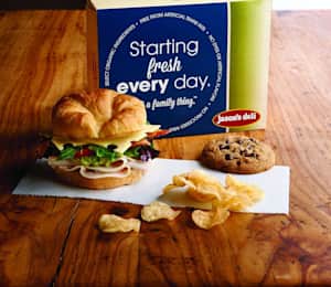 Jason's Deli Delivery Menu | Order Online | 3473 Poplar Ave Memphis ...