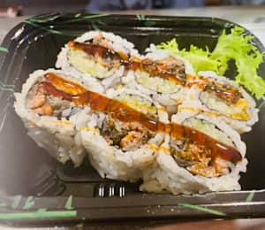 Shobu Sushi & Grill - Brooklyn, NY Restaurant | Menu + Delivery | Seamless