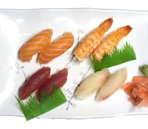 Tensuke Sushi Delivery Menu | Order Online | 3 Arlington Heights Rd Elk ...