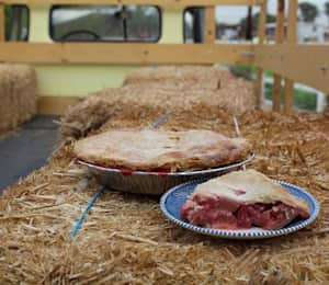 Amadio Ranch's Peach Pit Bistro - Laveen Village, AZ Restaurant | Menu ...