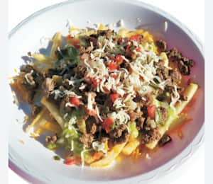 Amados Mexican Food Delivery Menu | Order Online | 6022 S McClintock Dr ...