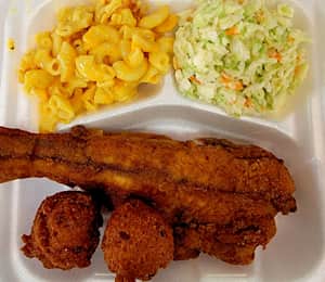 Fried Green Tomatoes Delivery Menu | Order Online | 2806 Watson ...