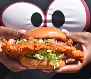 The Ornery Chicken Delivery Menu | Order Online | 121 SE Shurfine Dr ...