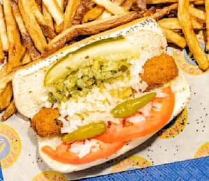 Fatso's Last Stand Delivery Menu | Order Online | 2258 W Chicago Ave ...