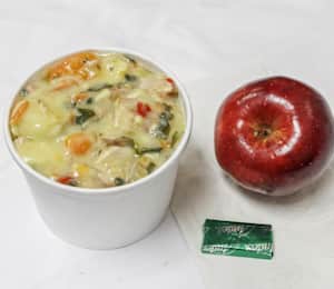 The Original Soup Kitchen Delivery Menu | Order Online | 259 W 55th St ...