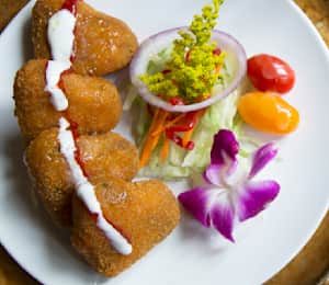 Bombay Chowk Indian Delivery Menu | Order Online | 1378 1st Ave New ...