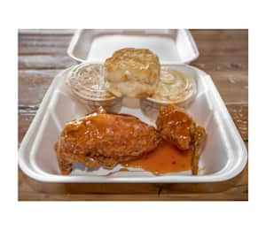Country Sweet Chicken & Ribs (Mount Hope Ave) Delivery Menu | Order ...