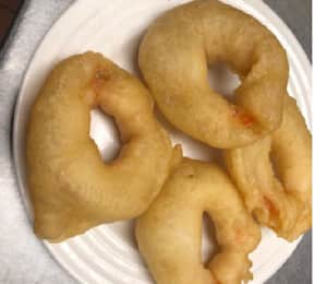 Chef Ho's Delivery Menu | Order Online | 243 Atwells Ave Providence ...