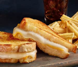 The Meltdown Delivery Menu | Order Online | 5603 E Hillsborough Ave ...