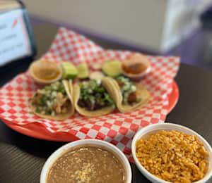 Mr. Pollo Mexican Gril Delivery Menu | Order Online | 4981 US Hwy 98 N ...