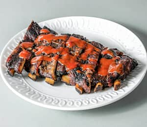 Ribs R' Us Delivery Menu | Order Online | 4912 N 5th St Philadelphia ...