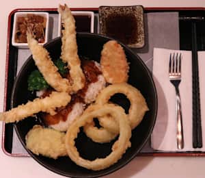 Koriya - Springfield, MO Restaurant | Menu + Delivery | Seamless