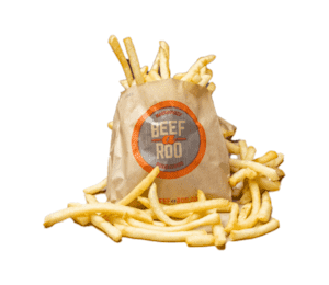 Beef-A-Roo Delivery Menu | Order Online | 3401 S Alpine Rockford | Grubhub