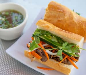 Banh Mi Pho U! Delivery Menu | Order Online | 22118 20th Ave SE Bothell ...