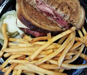 Off Broadway Cafe - Denver, CO Restaurant | Menu + Delivery | Seamless