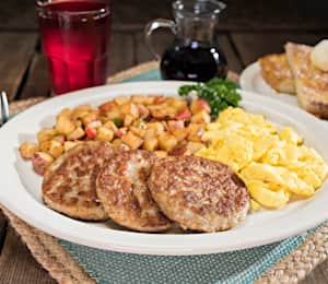 Perko's Cafe & Grill #3 Delivery Menu | Order Online | 3848 McHenry Ave ...