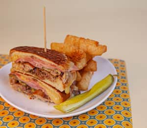 Coppelia Delivery Menu | Order Online | 207 W 14th St New York | Grubhub