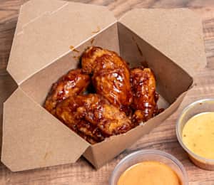 Yas Chicken - Lynn, MA Restaurant | Menu + Delivery | Seamless