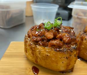 Mari Mari Delivery Menu | Order Online | 6201 N Front St Philadelphia ...