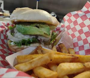 RJ Grill Delivery Menu | Order Online | 571 W 2600 S Bountiful | Grubhub