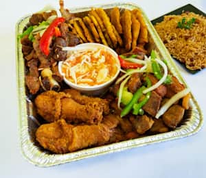 Cecibon Food Delivery Menu | Order Online | 1395 W Sunrise Blvd Ste 6 ...