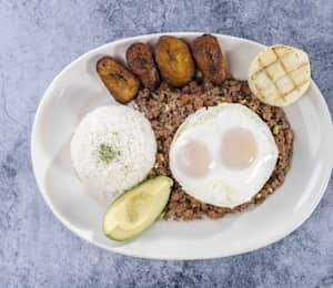 Noches De Colombia - Hackensack, NJ Restaurant | Menu + Delivery | Seamless