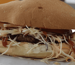 Rico Chimi Delivery Menu | Order Online | 80-01 Atlantic Ave Woodhaven ...