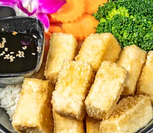 Bento Box Midtown Delivery Menu | Order Online | 1600 K St Sacramento ...