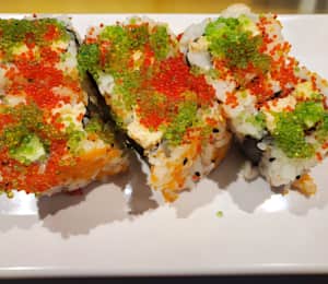 Akasaka Restaurant Delivery Menu | Order Online | 31246 Pacific Hwy S ...