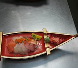 Sachiko Sushi II Delivery Menu | Order Online | 3210 E Valencia Rd ...