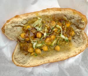 Trini Delite - South Richmond Hill, NY Restaurant | Menu + Delivery ...