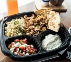 Yiro-Yiro Delivery Menu | Order Online | 6024 Ridge Ave Ste 118 ...