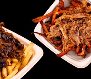 Local Smoke BBQ Delivery Menu | Order Online | 719 New Jersey Highway ...