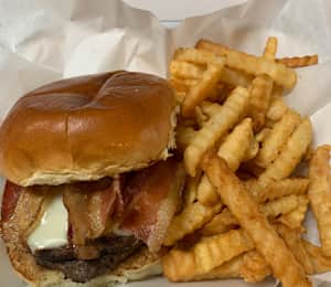 Lumpy's BBQ Delivery Menu | Order Online | 1261 Blackwood Clementon Rd ...