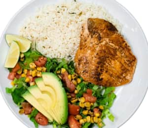 Chiloso Mexican Bistro - Forney, TX Restaurant | Menu + Delivery | Seamless