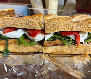 Zano's of Brooklyn Delivery Menu | Order Online | 360 N Main St ...