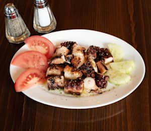 Psari Seafood Restaurant Delivery Menu | Order Online | 3210 36th Ave ...