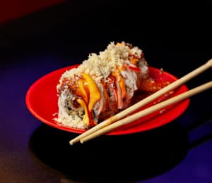 Sushi Chiyo - NE Portland Delivery Menu | Order Online | 4029 NE Sandy ...